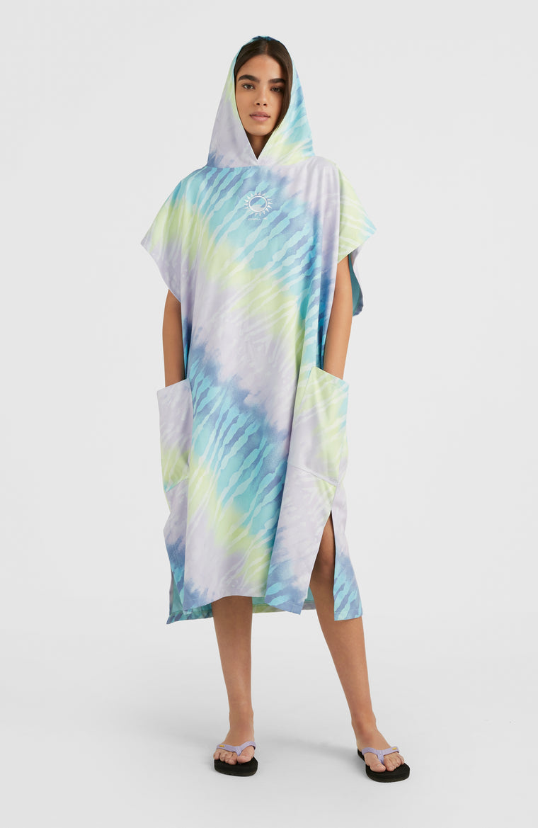 Ponchos en Handdoeken voor Dames kopen? – O'Neill