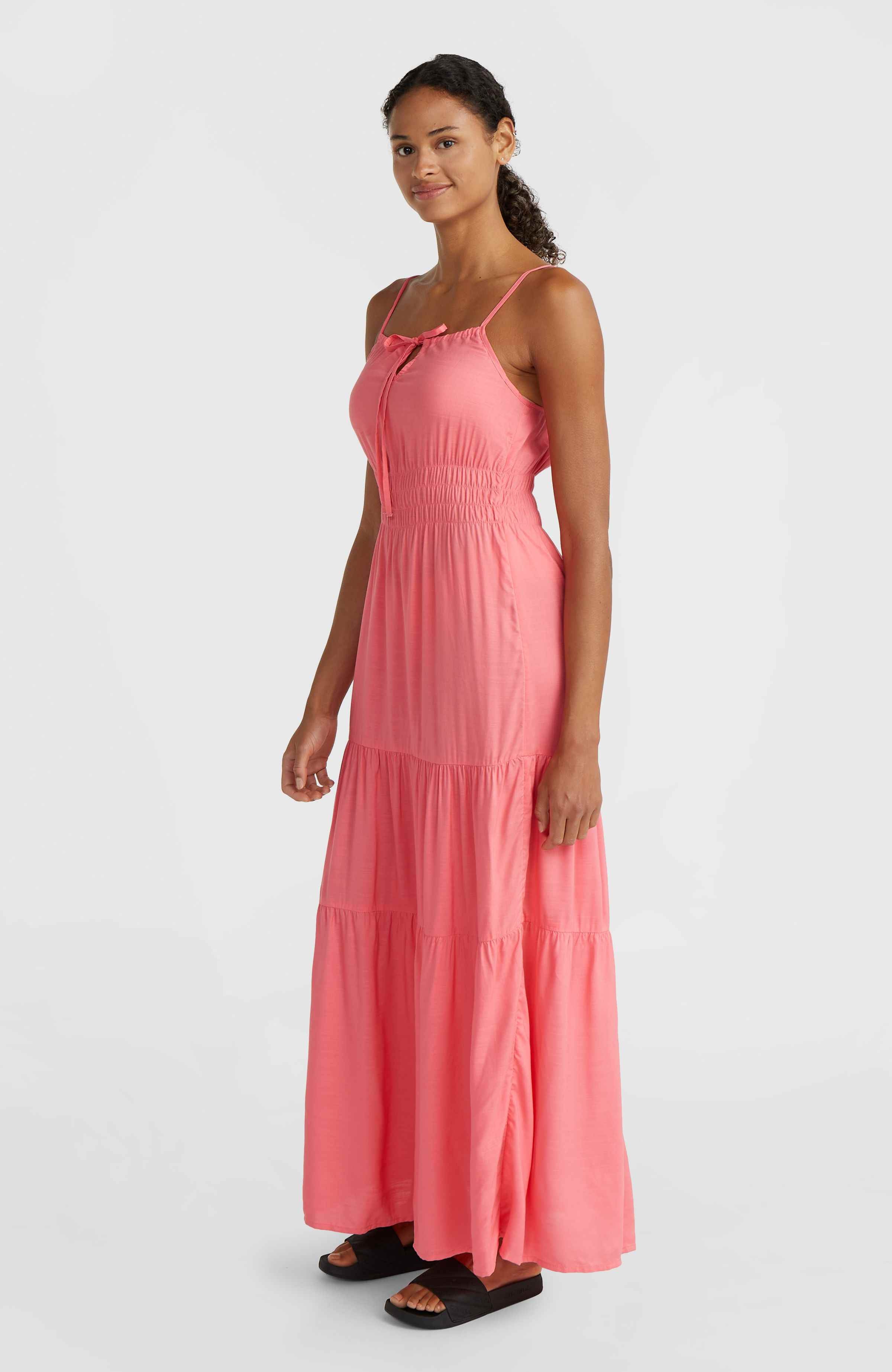 Quorra maxi-jurk | Perfectly Pink – O'Neill
