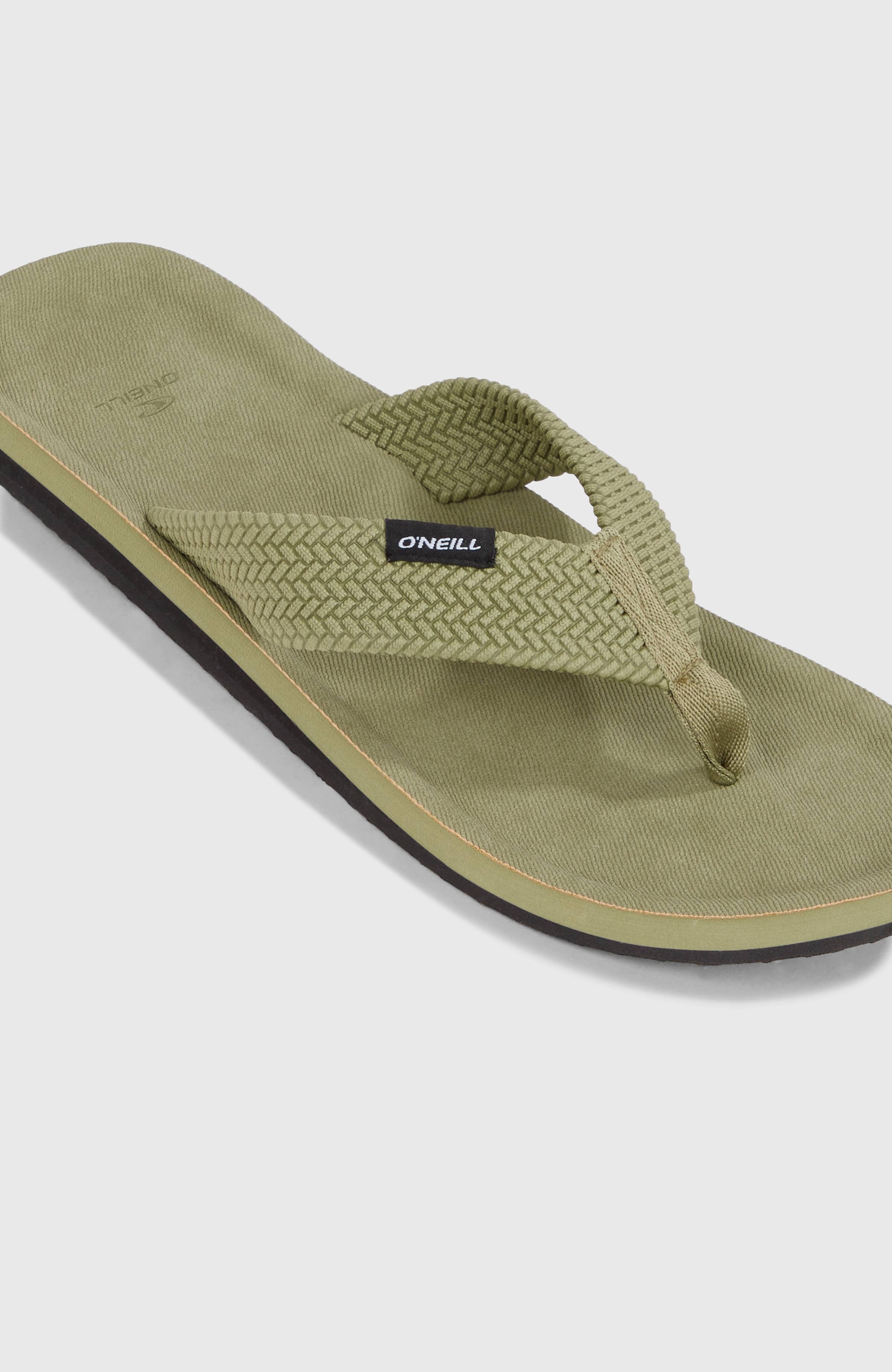 Chad slippers | Avery Fern – O'Neill