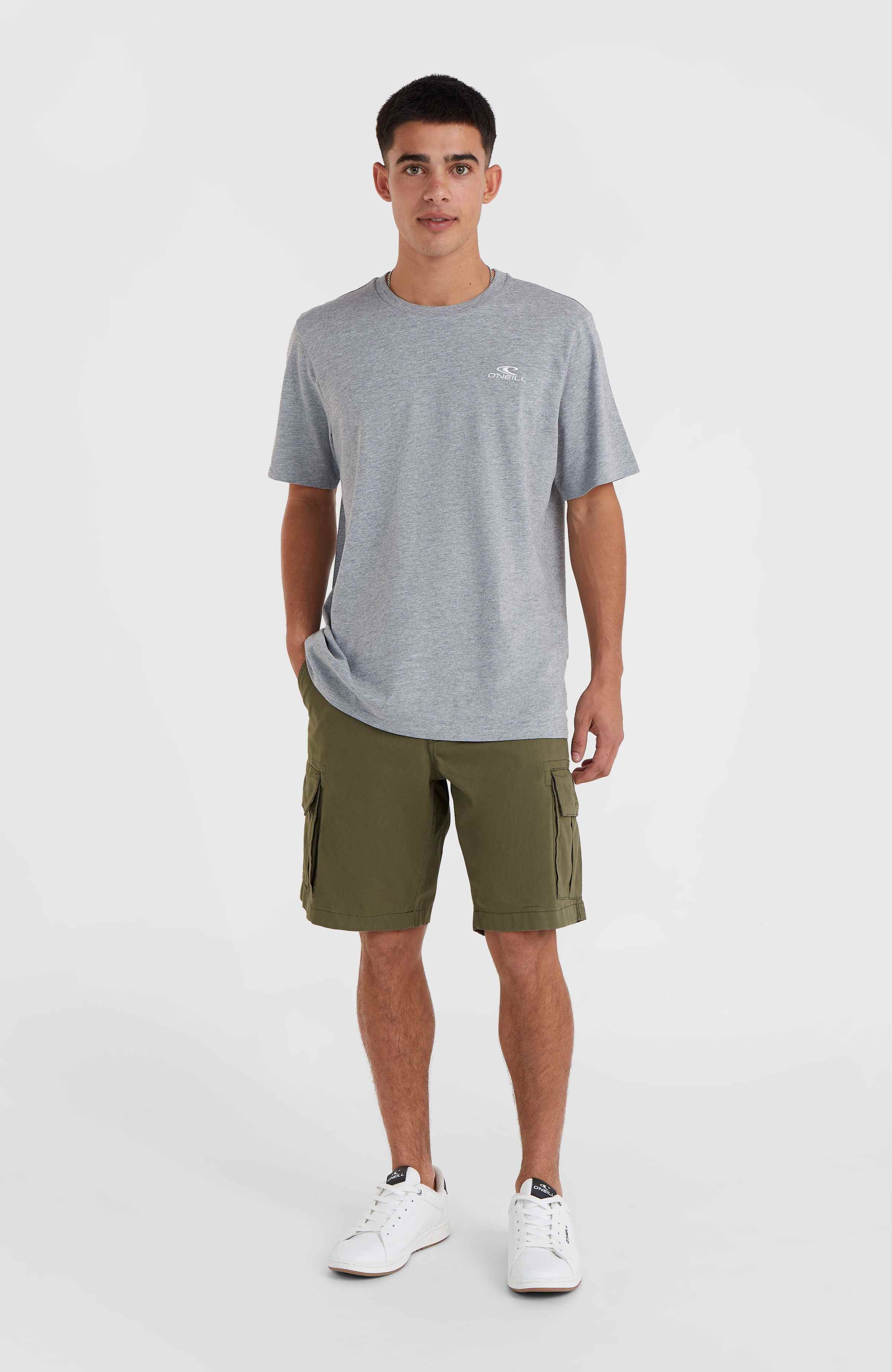 Essentials cargoshort | Asher Tree – O'Neill