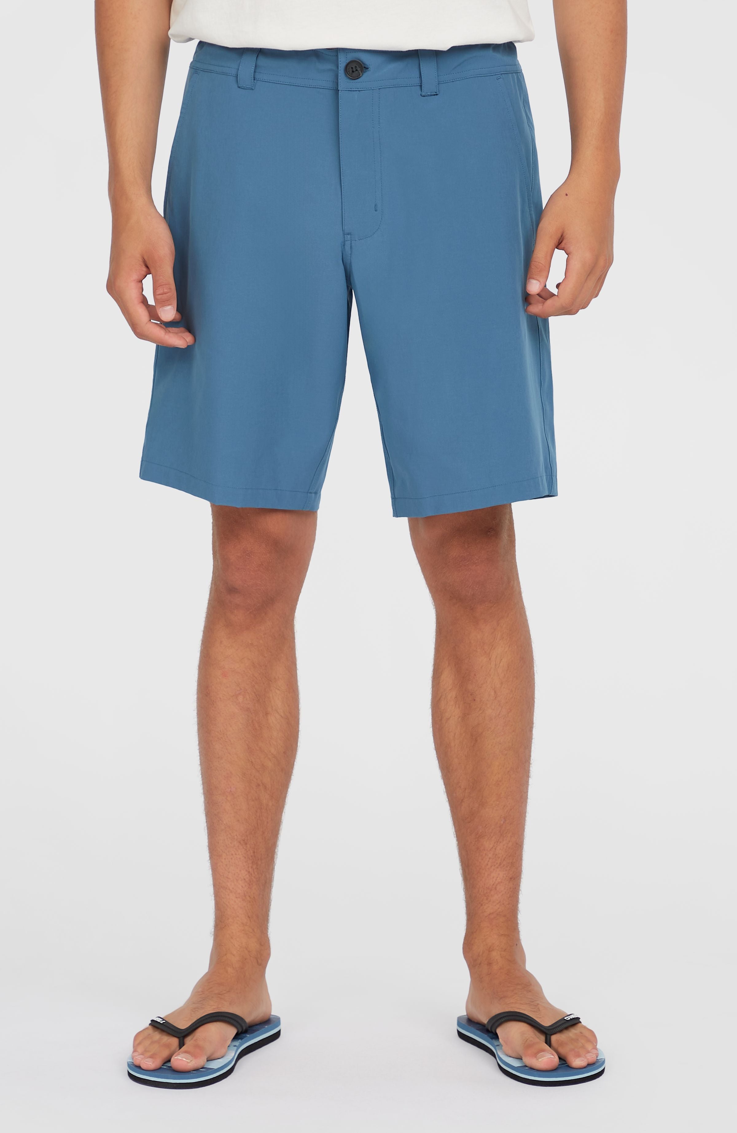 Hybrid Chino 19" short | Copen Blue – O'Neill