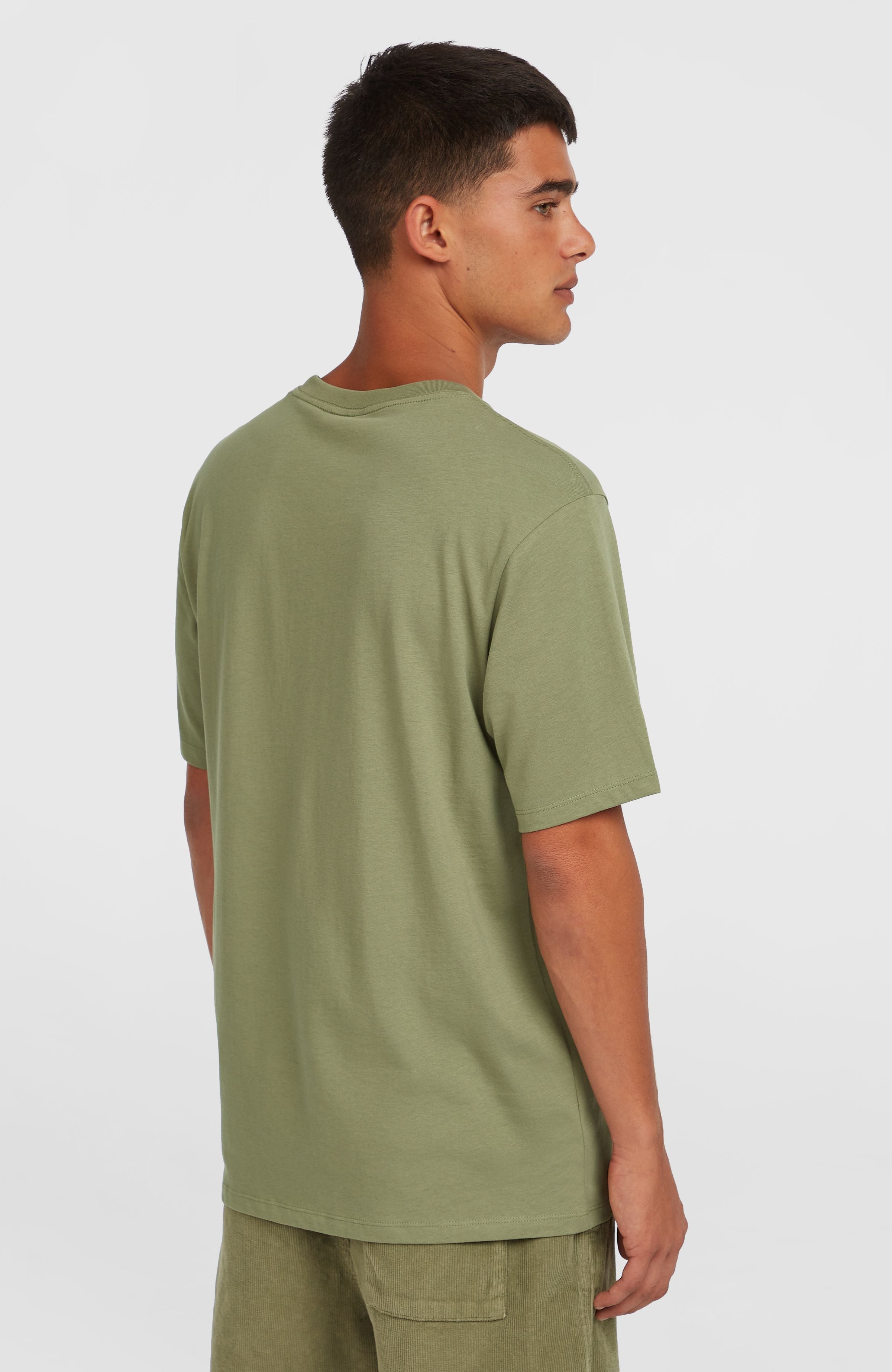 Front Graphic T-shirt | Avery Fern – O'Neill