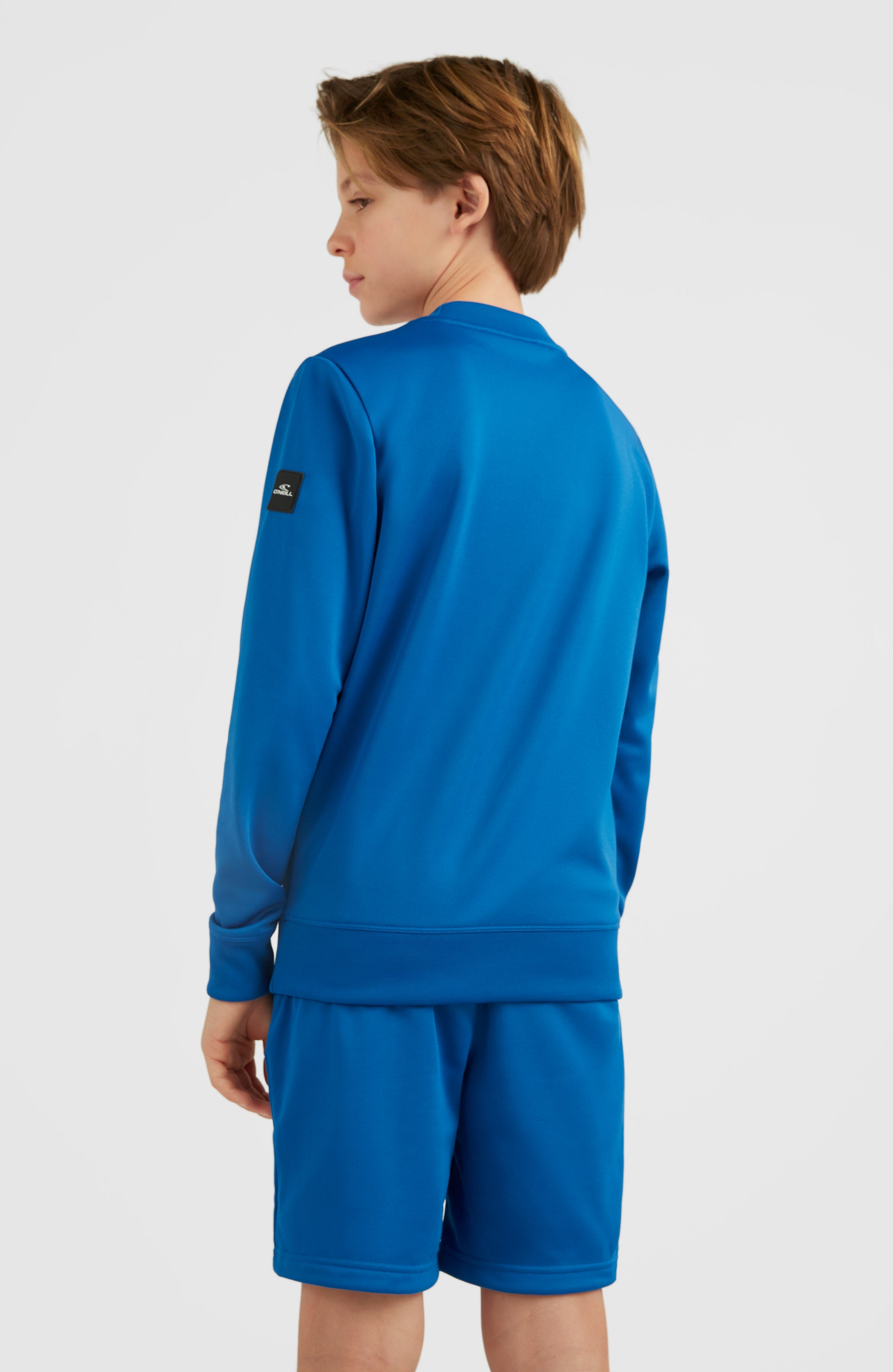 Rutile Crew Fleece | Princess Blue – O'Neill