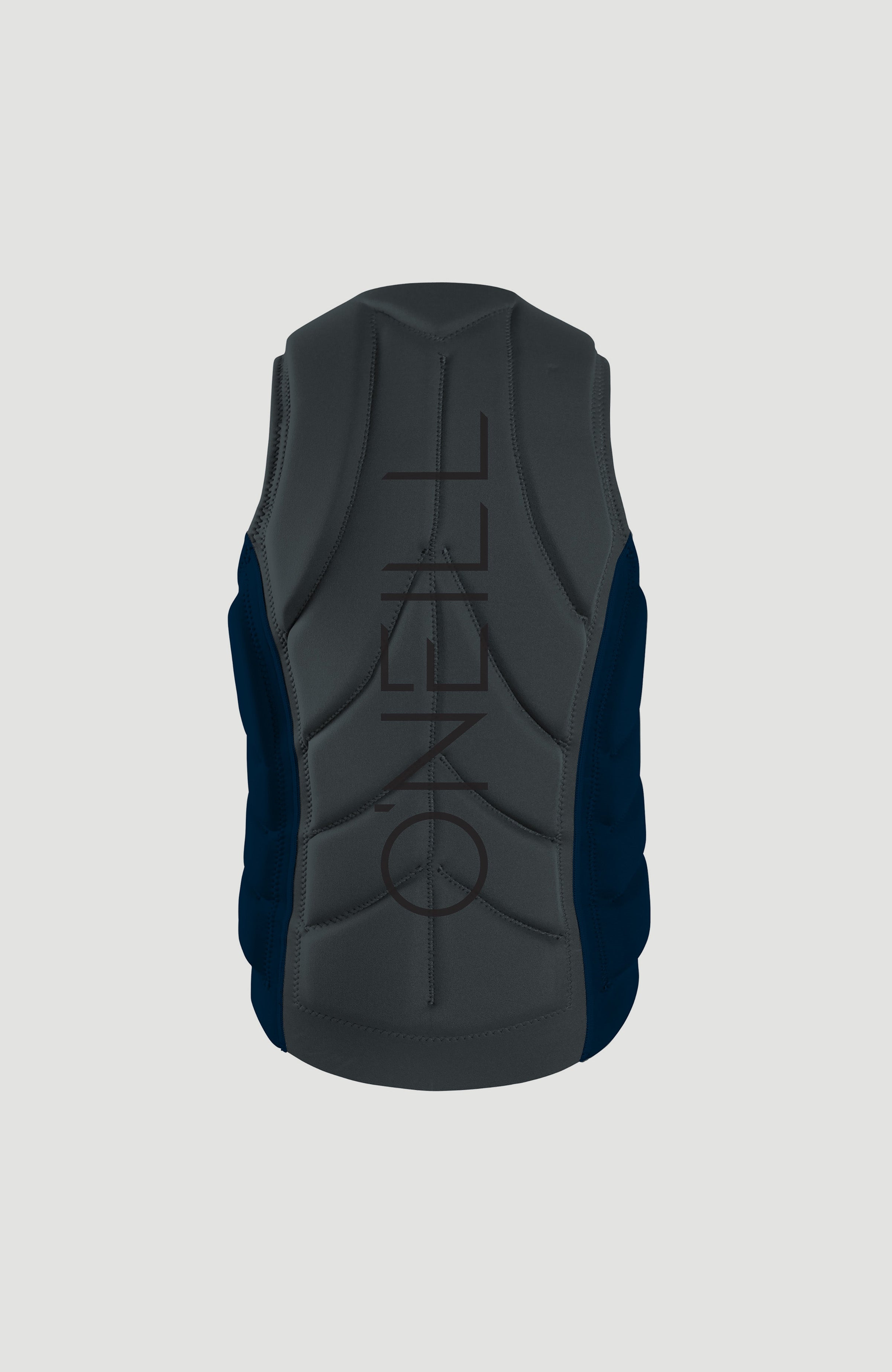 Slasher Comp B Vest | GUN METAL/ABYSS – O'Neill
