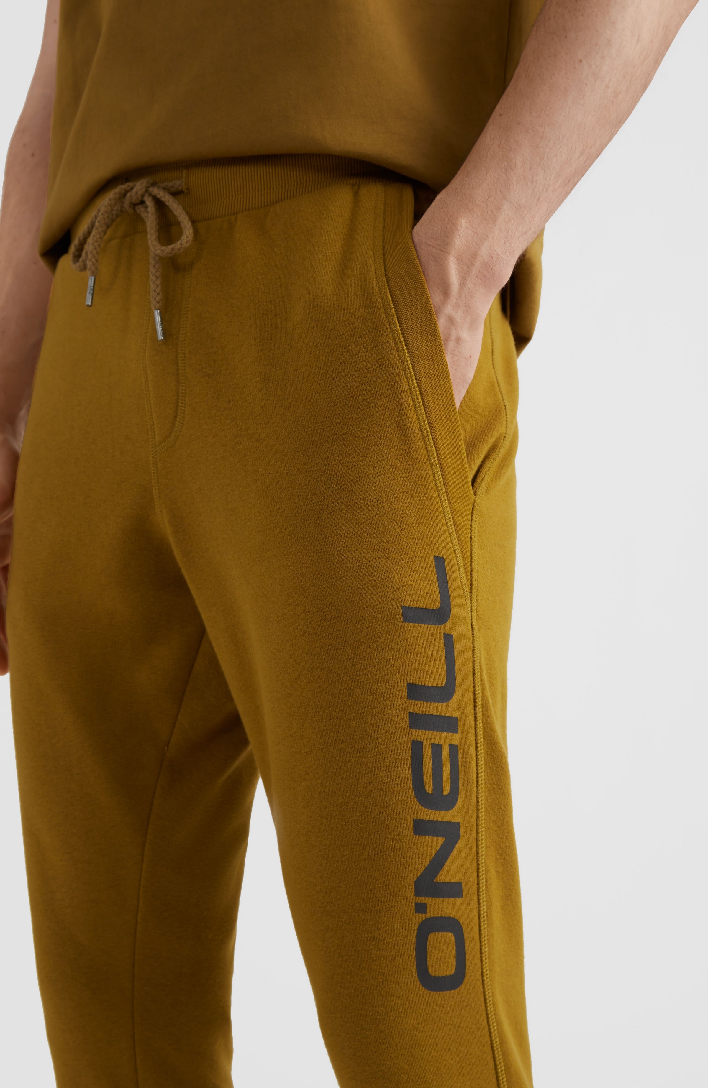 O'Neill Logo joggingbroek | Plantation – O'Neill