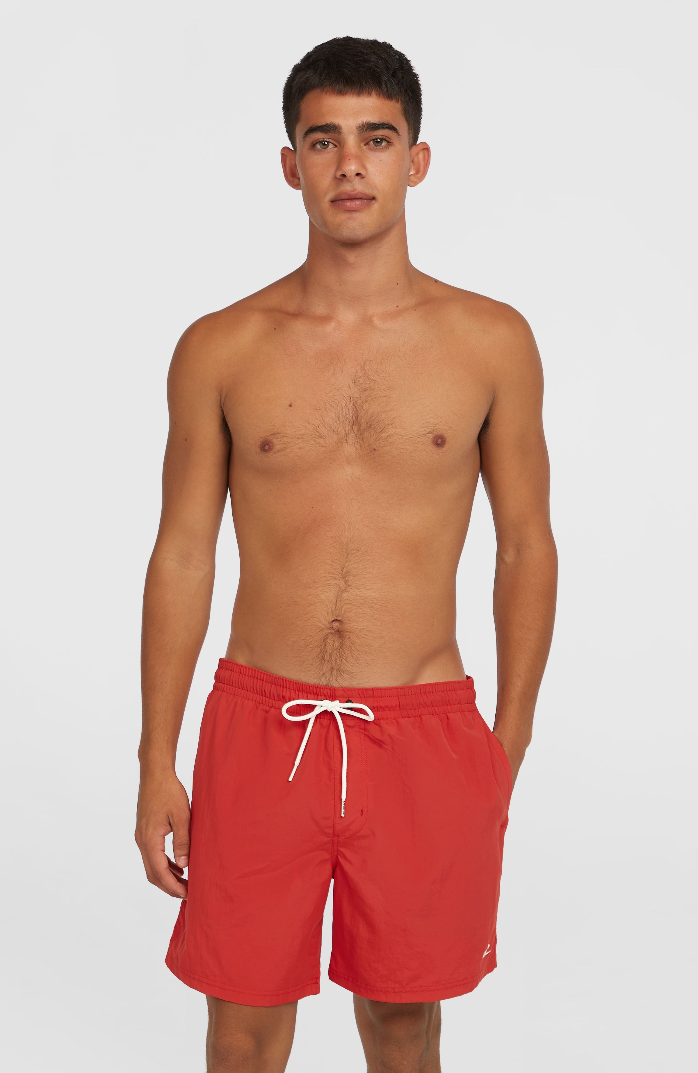 O'Neill Vert 16" zwembroek | High Risk Red – O'Neill
