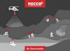 Wat is Recco technologie? Alles wat je moet weten! – O'Neill